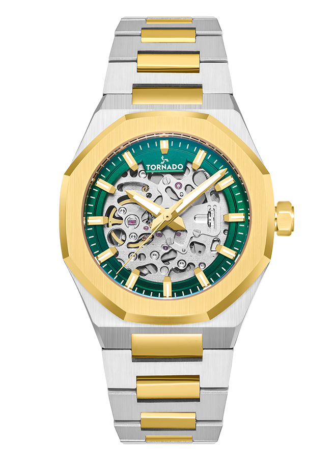 Autonova Watches KSA, Buy Automatic Mens Watch Online KSA | Tornado Store – Tornado Store KSA