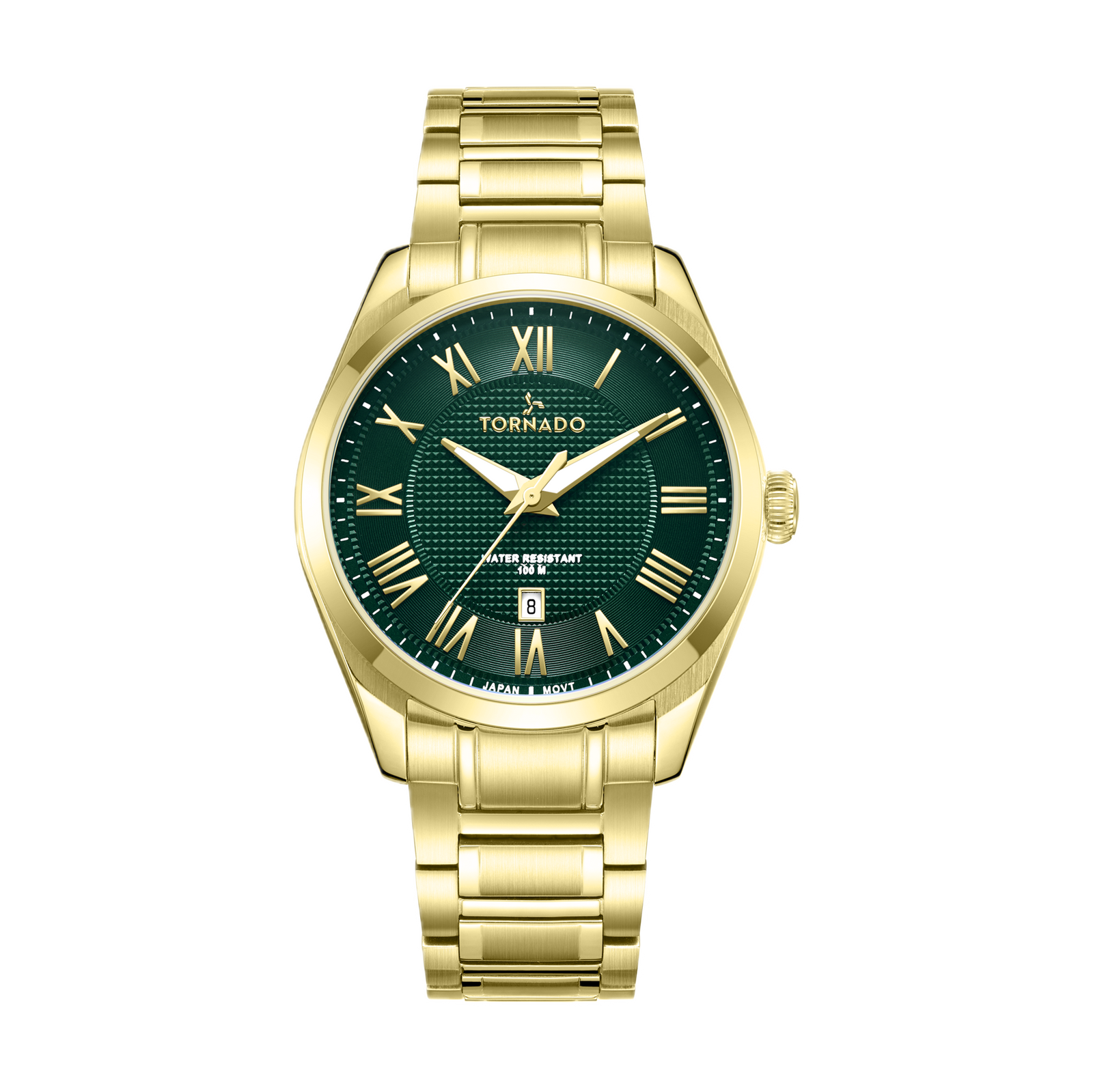 Buy Celestia Classic Analog Watch Gold - T8007-GBGH, Online Watches for ...