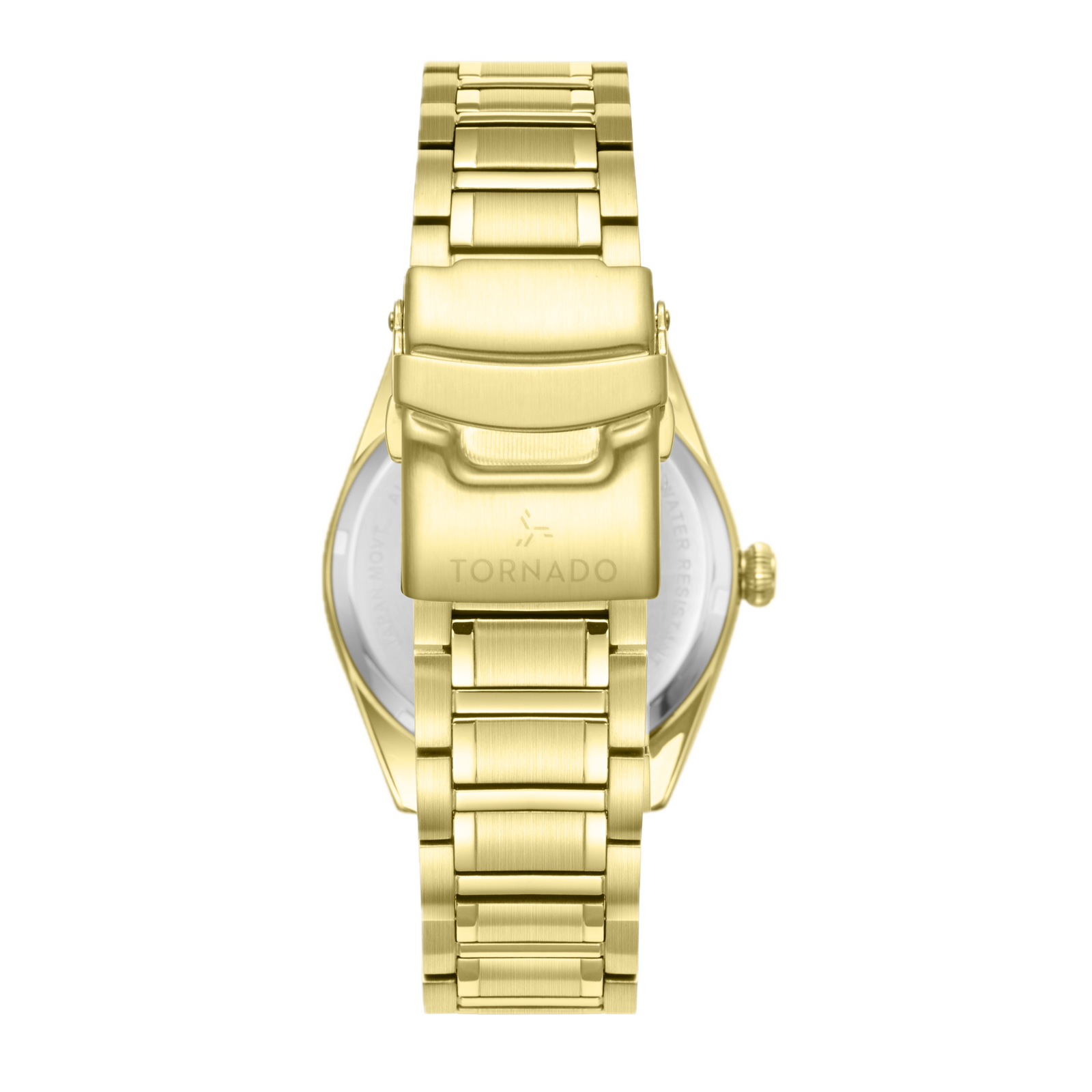 Buy Celestia Classic Analog Watch Gold - T8007-GBGH, Online Watches for ...