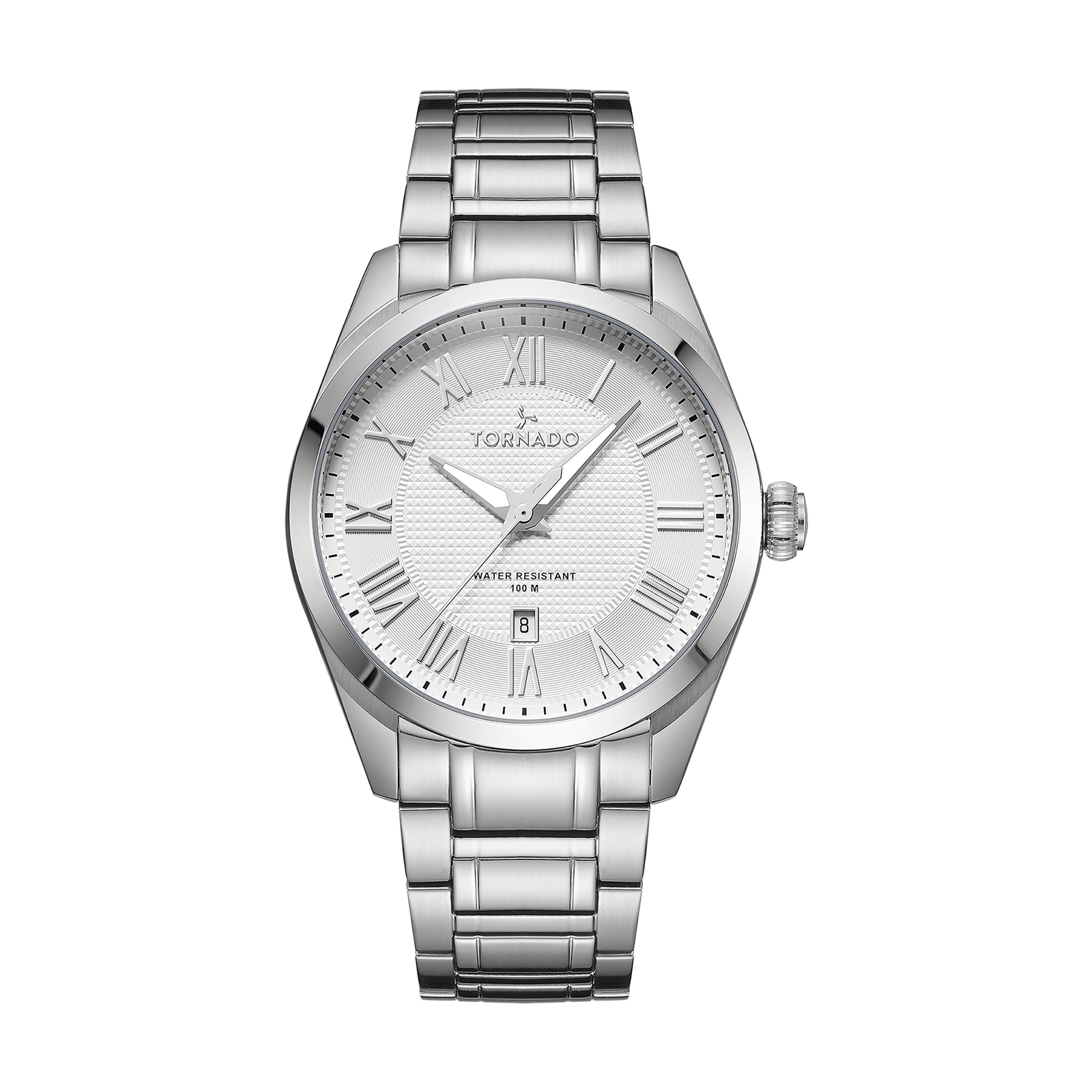 Buy Celestia Classic Analog Watch White - T8007-SBSW, Online Watches ...